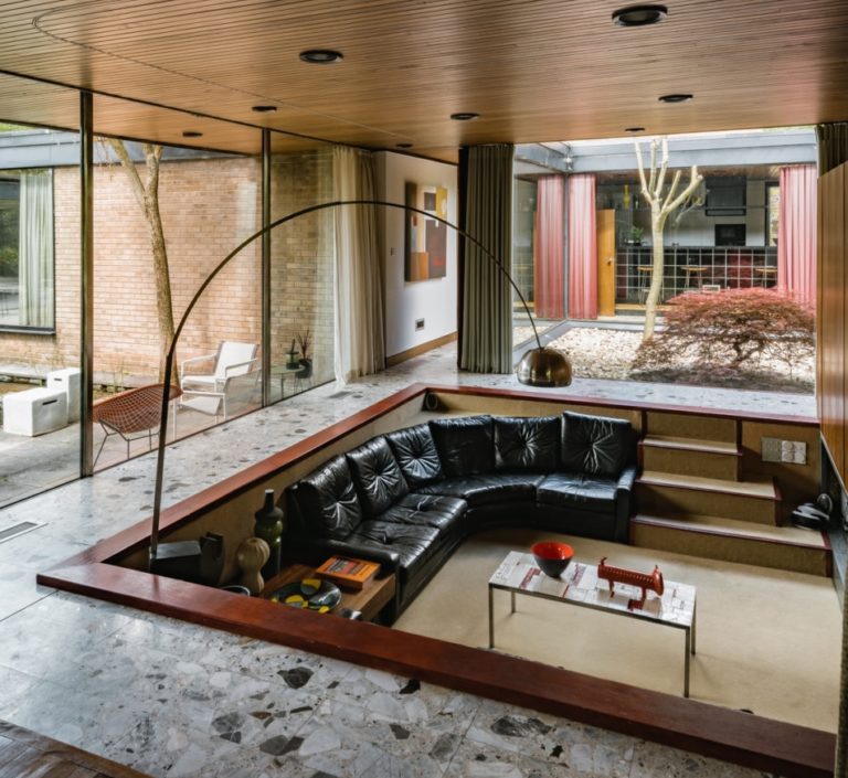 15 Best Ways To Create an Open Floor Plan in 2025 - Foyr