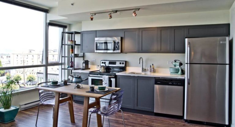 How To Design A Kitchen? Strategic Kitchen Layouts for 2025 - Foyr