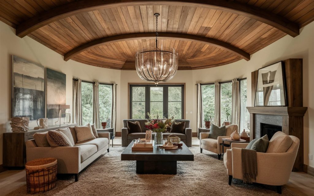 Types of Ceiling Designs: A Comprehensive Guide to Design Options