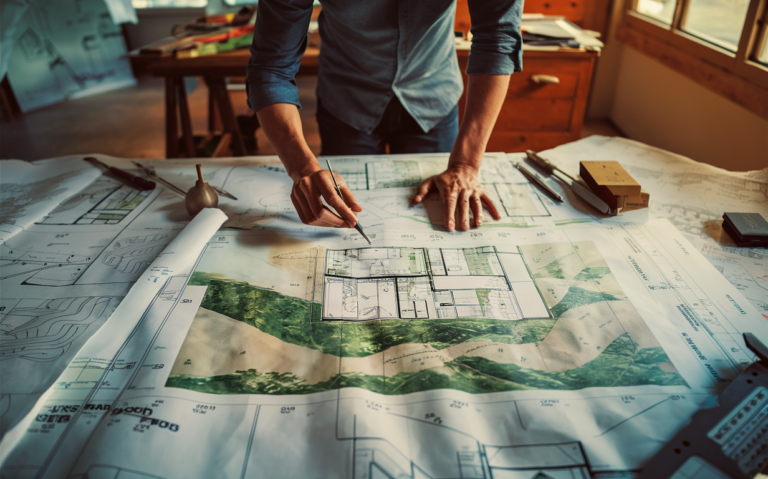 Site Planning in Architecture | The Essential Guide for Architects | Foyr