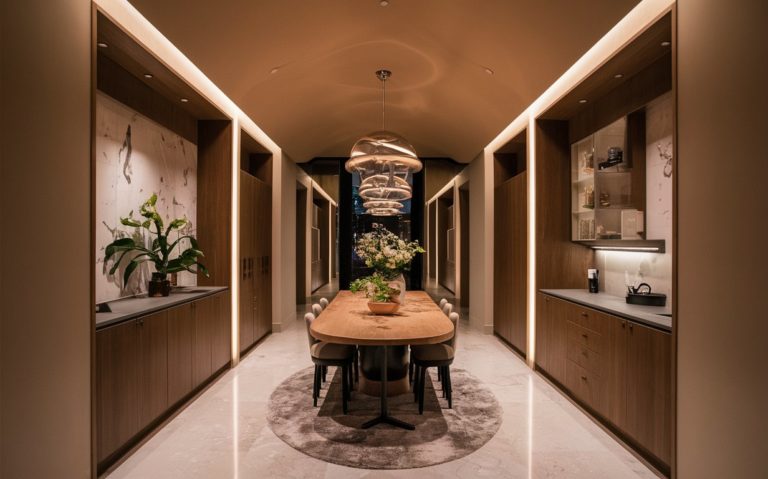 Cove Lighting: Types, Comparison & Buying Guide l Foyr