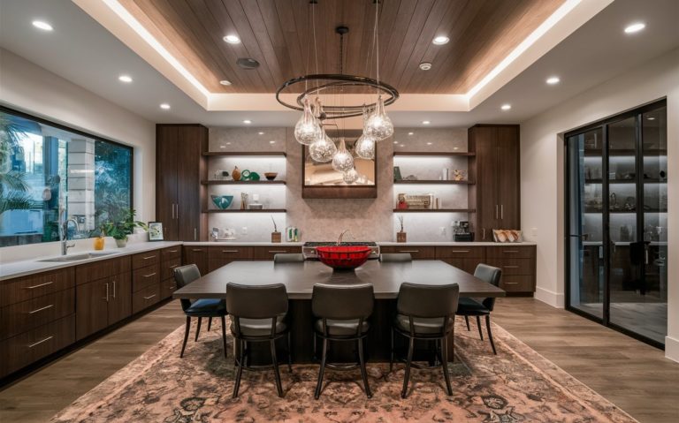 Cove Lighting: Types, Comparison & Buying Guide l Foyr