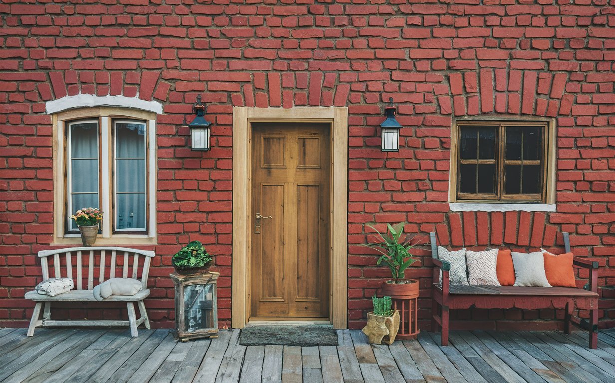 14 Inspiring Exterior Facades For Your Dream Home - Foyr