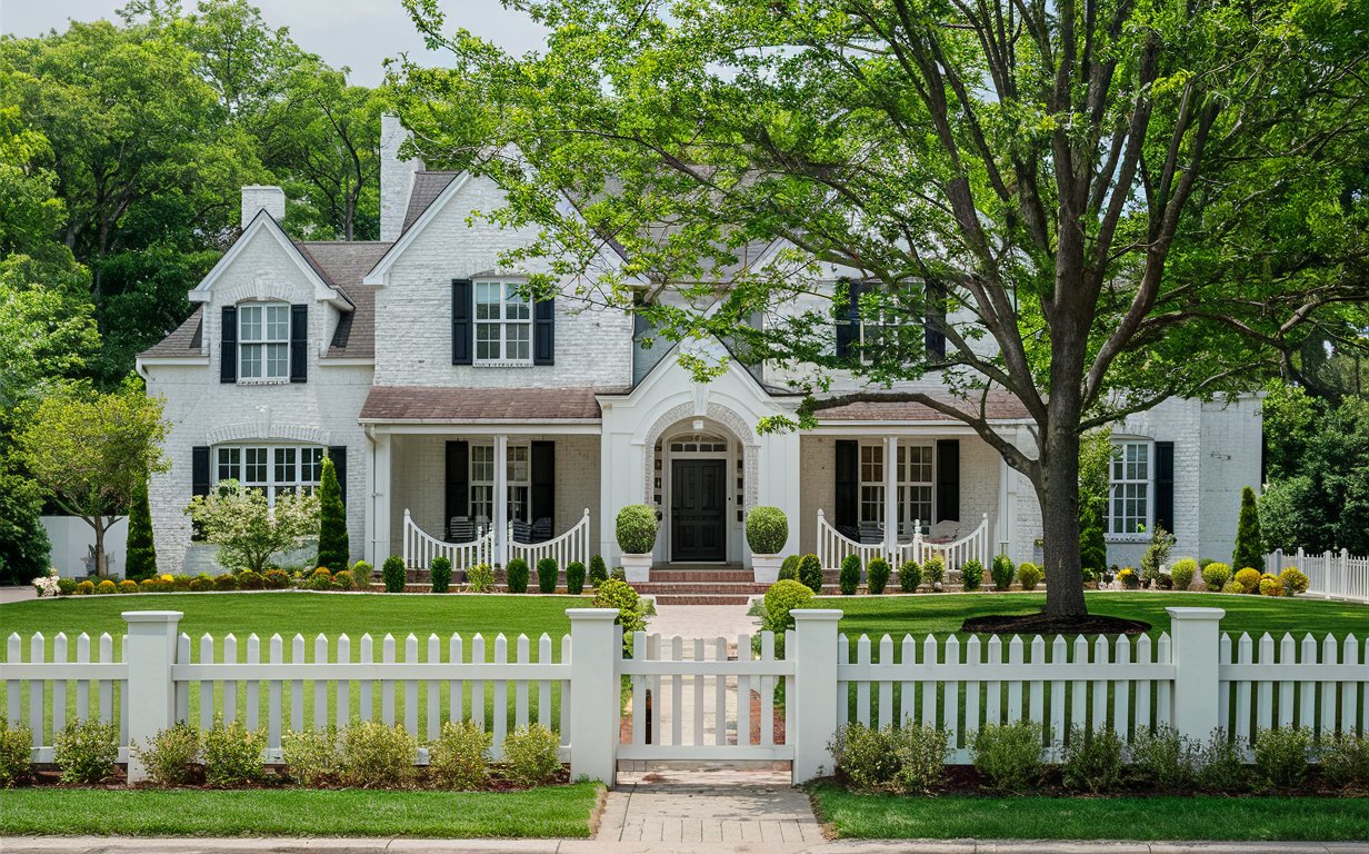 14 Inspiring Exterior Facades For Your Dream Home - Foyr