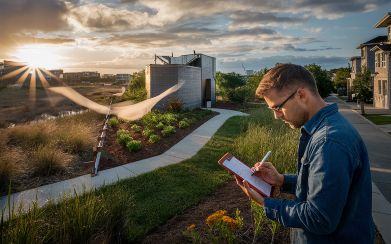 Site Planning in Architecture | The Essential Guide for Architects | Foyr