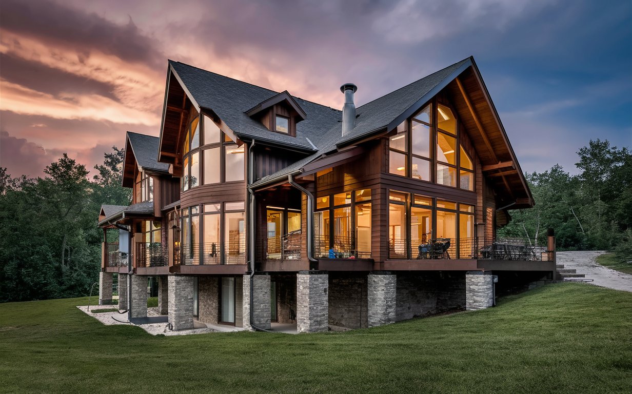 House Lifting Guide | Everything You Need To Know - Foyr