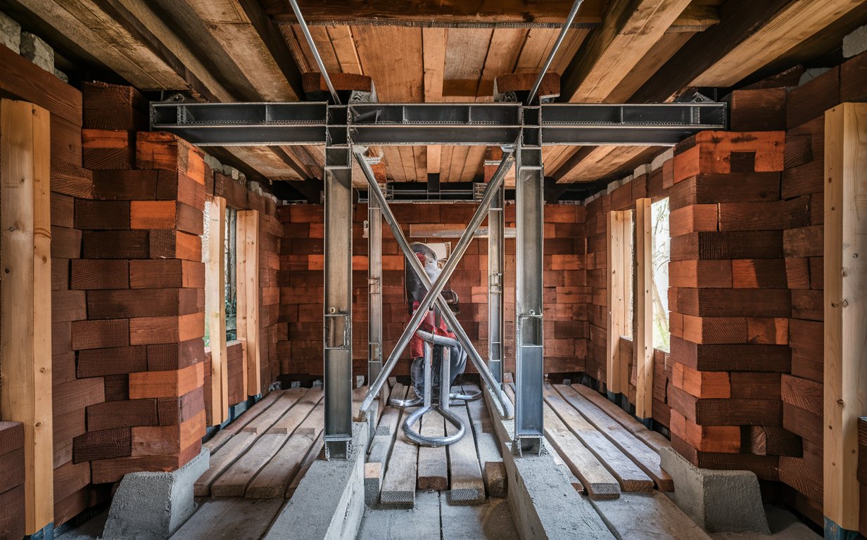 House Lifting Guide | Everything You Need To Know - Foyr