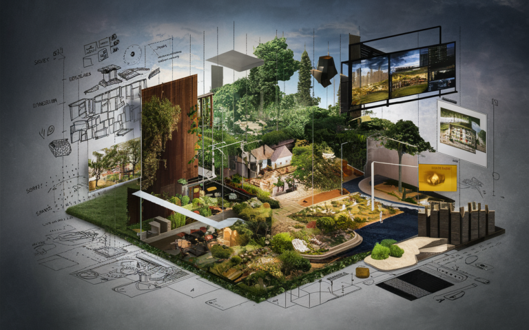 Site Planning in Architecture | The Essential Guide for Architects | Foyr