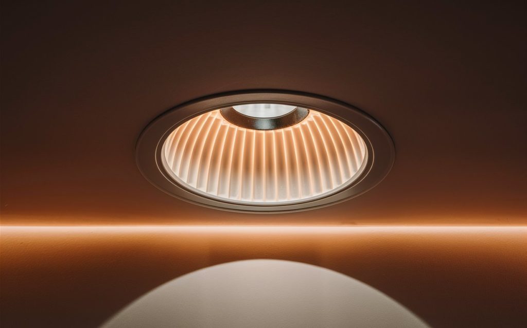 Recessed Lighting: Types, Comparison & Buying Guide - Foyr