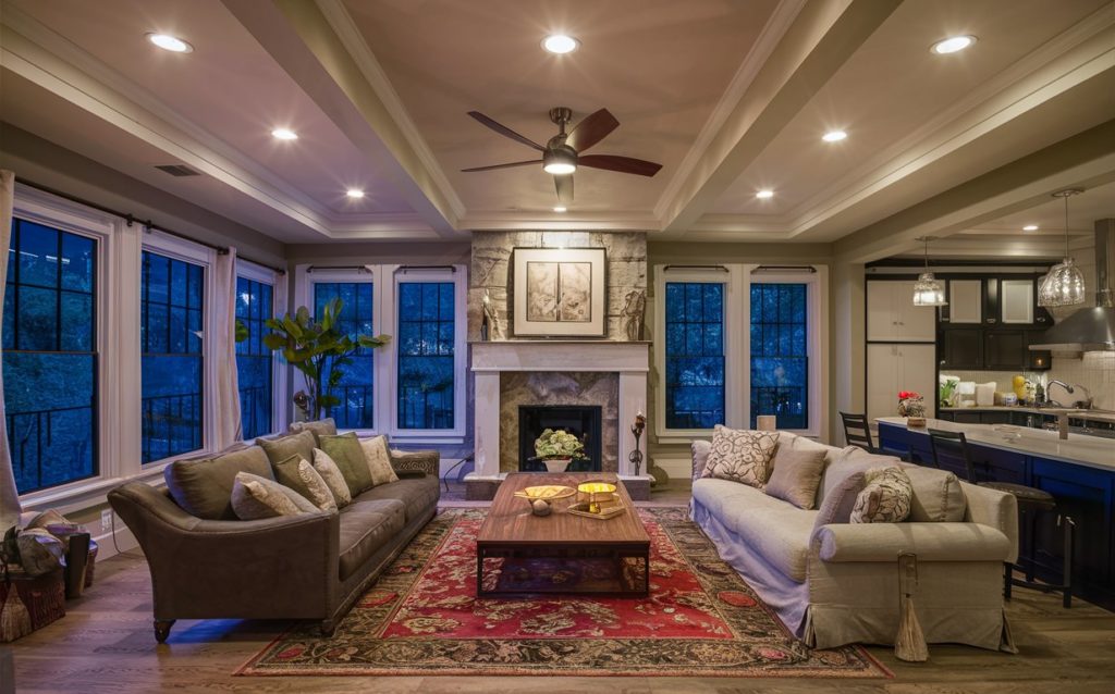 Recessed Lighting: Types, Comparison & Buying Guide - Foyr