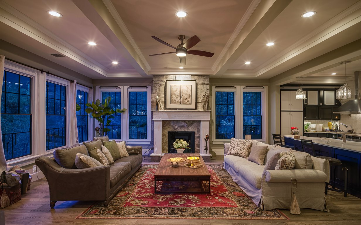 Your Ultimate Recessed Lighting Buying Guide