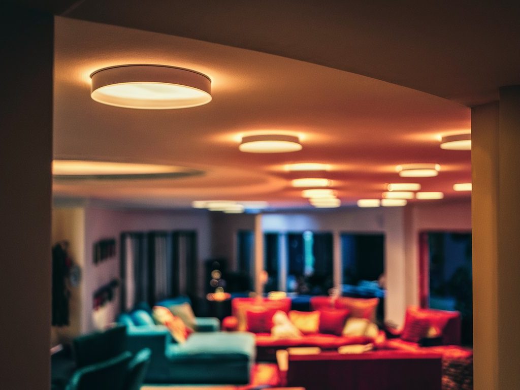 Recessed Lighting: Types, Comparison & Buying Guide - Foyr