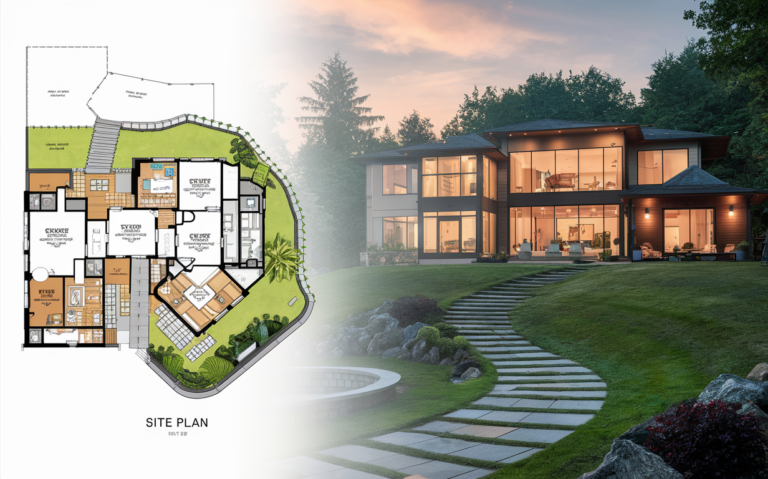 Site Planning in Architecture | The Essential Guide for Architects | Foyr