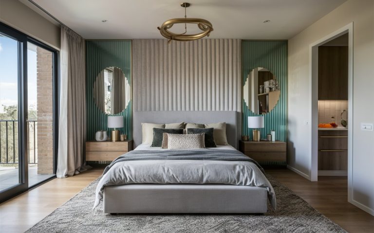 Master Bedroom Essentials: 20 Must-Haves for Your Perfect Space