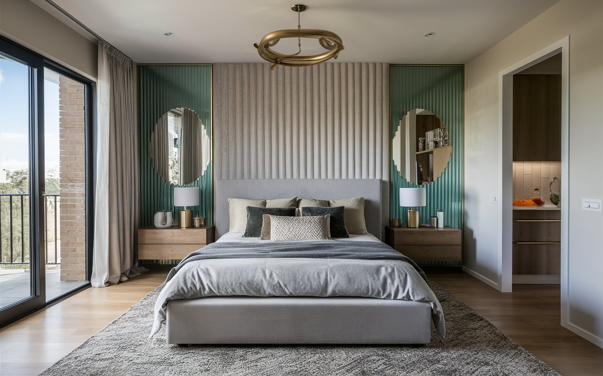 Master Bedroom Essentials: 20 Must-Haves for Your Perfect Space