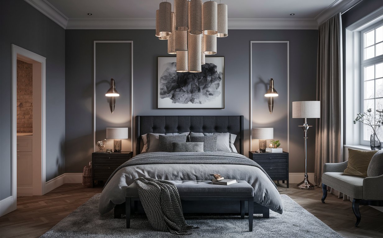 Master Bedroom Essentials: 20 Must-Haves for Your Perfect Space
