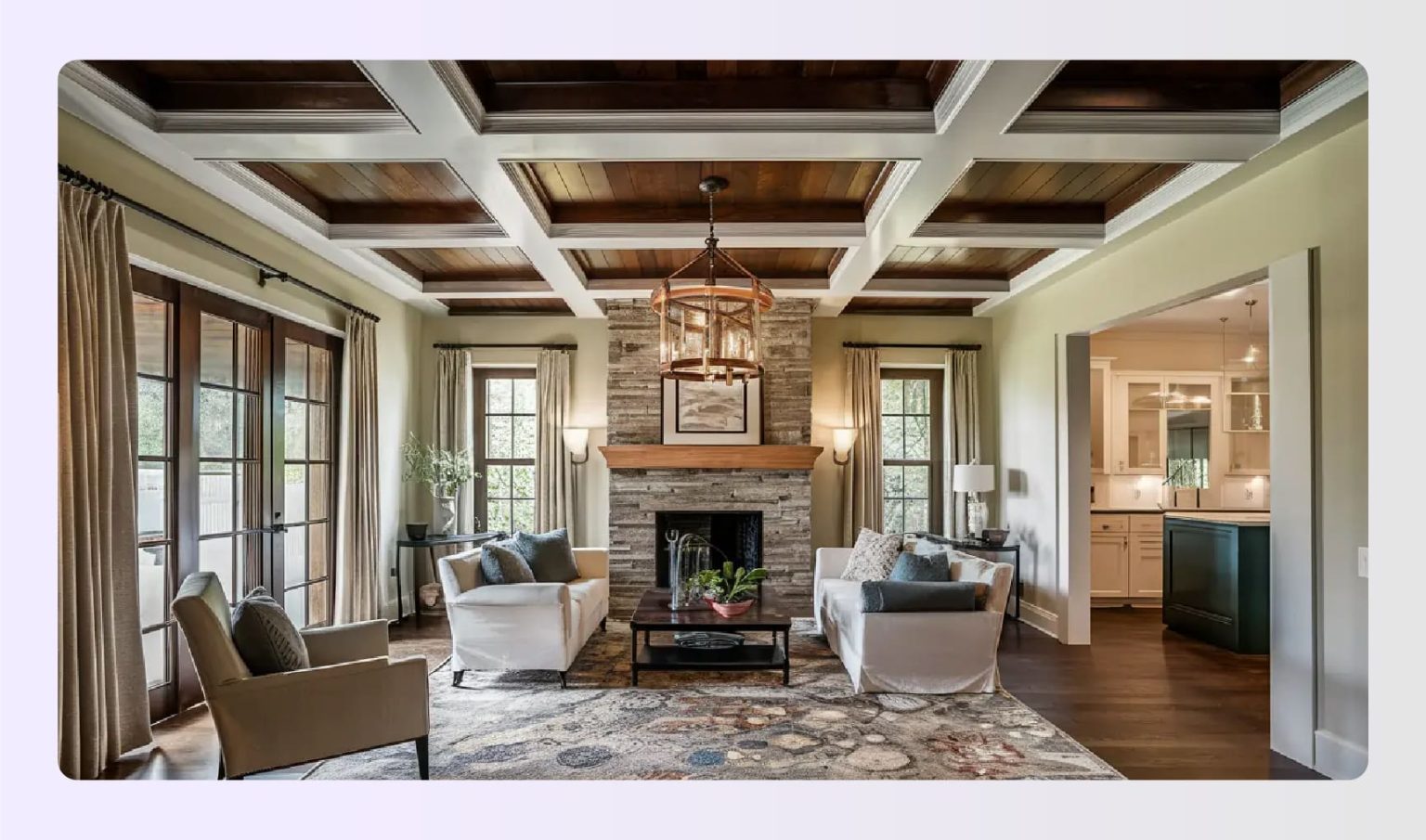 12 Stunning Types of Ceiling Designs to Transform Your Home