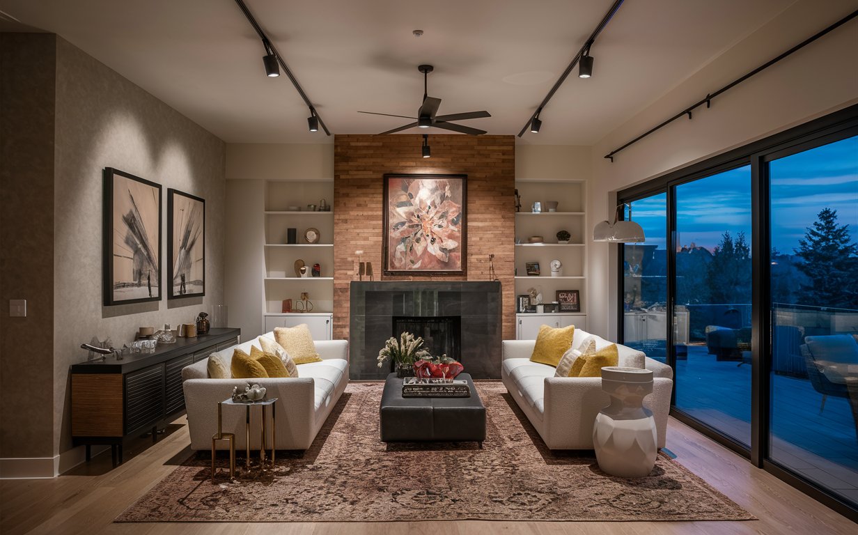 Best Home Lighting Fixtures | Light Up Every Room Perfectly | Foyr