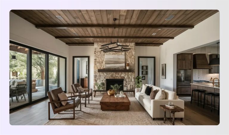 12 Stunning Types of Ceiling Designs to Transform Your Home