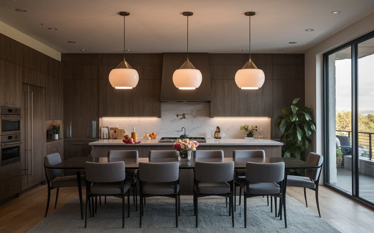 Best Home Lighting Fixtures | Light Up Every Room Perfectly | Foyr