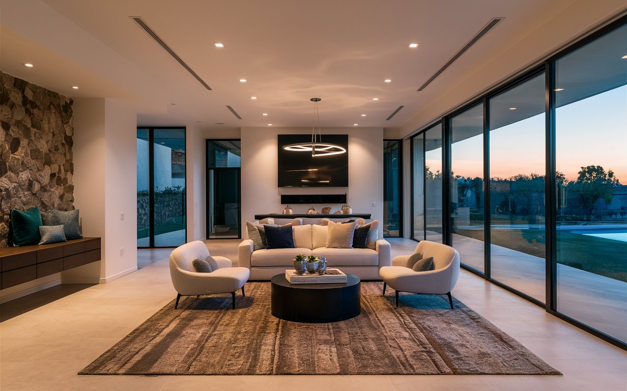 Best Home Lighting Fixtures | Light Up Every Room Perfectly | Foyr