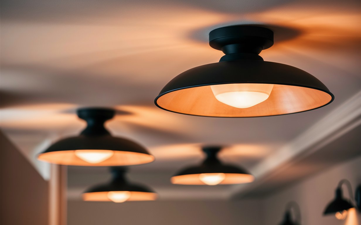 Best Home Lighting Fixtures | Light Up Every Room Perfectly | Foyr