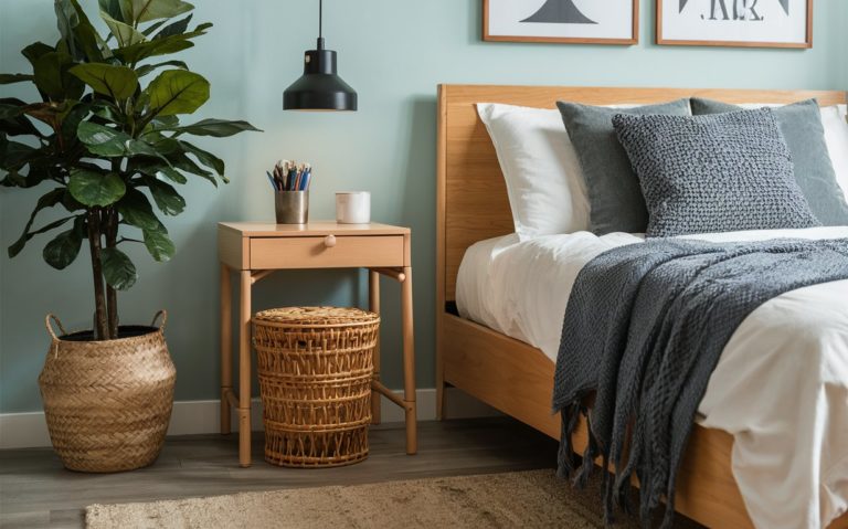 Master Bedroom Essentials: 20 Must-Haves for Your Perfect Space