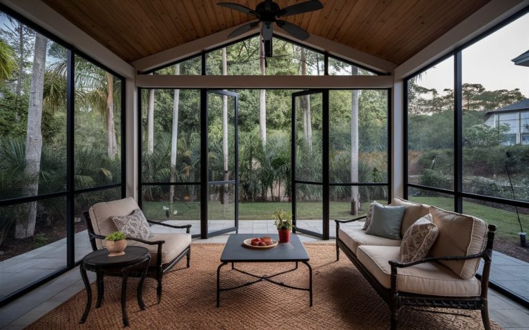 17 Top Patio Design Ideas For Every Outdoor Space | Foyr