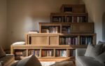 40 Clever Hidden Storage Solutions for a Stylish and Spacious Home
