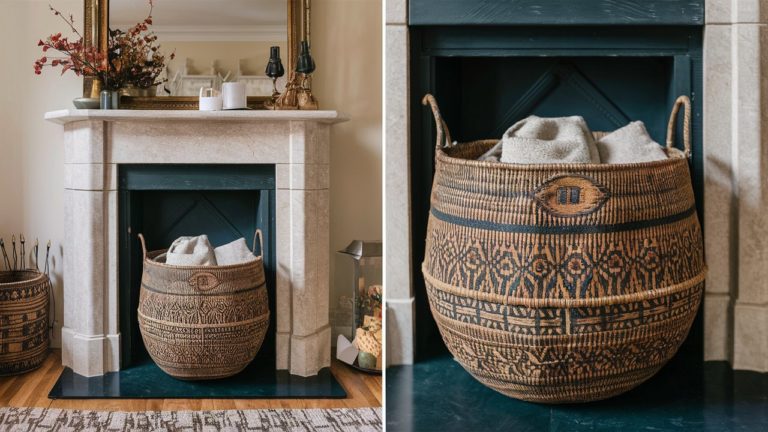 40 Clever Hidden Storage Solutions for a Stylish and Spacious Home
