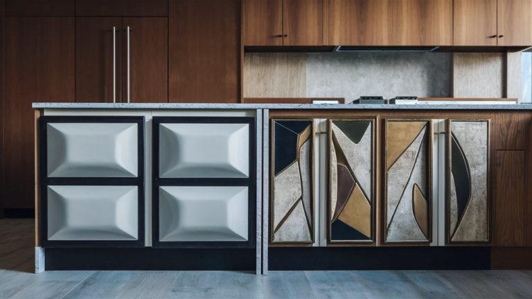 40 Clever Hidden Storage Solutions for a Stylish and Spacious Home