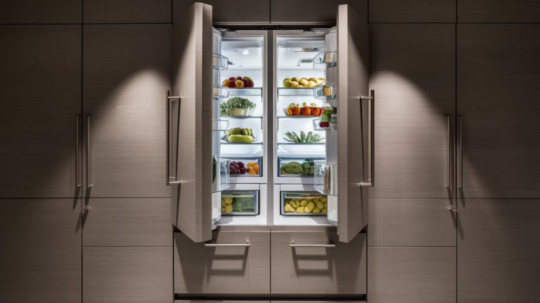 40 Clever Hidden Storage Solutions for a Stylish and Spacious Home