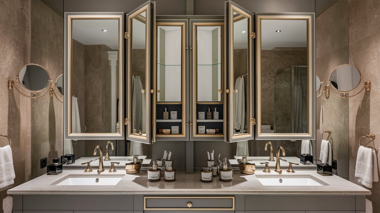 40 Clever Hidden Storage Solutions for a Stylish and Spacious Home