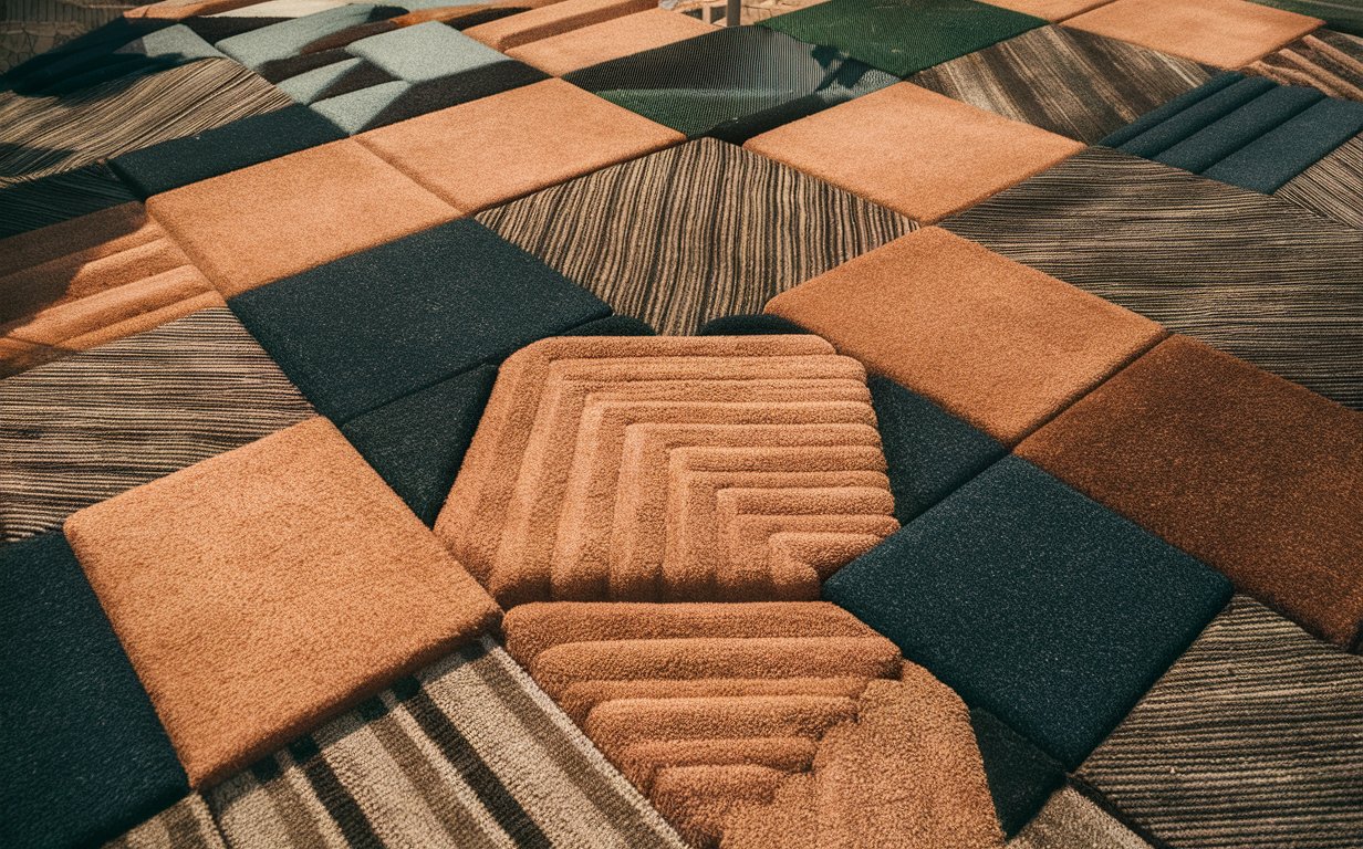 Tile Patterns & Stunning Material Ideas for Your Entire House in 2025
