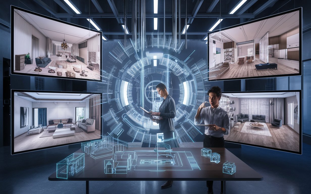 AI Smart Home Floor Plan | How AI Revolutionizes Floor Planning | Foyr