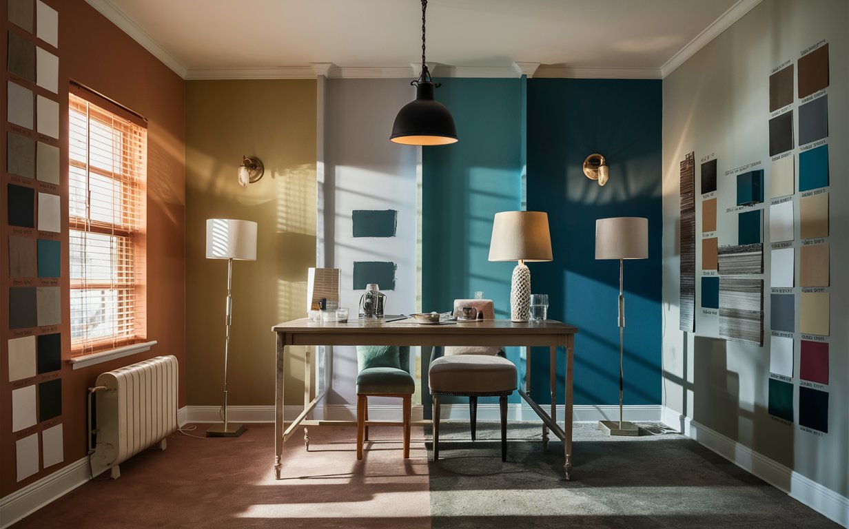 How To Design A Home - 10 Steps To Design Your Dream Home