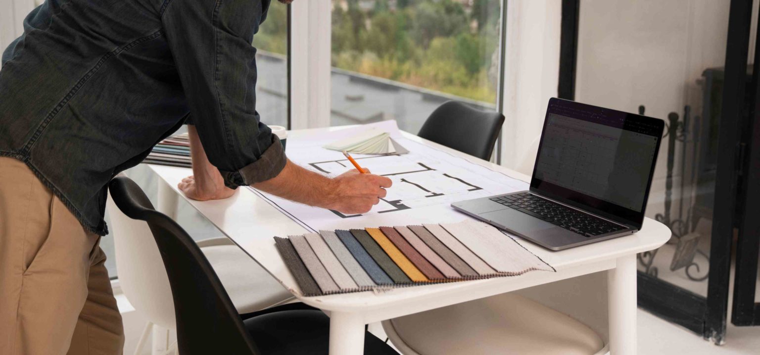 High-Paying Interior Design Careers & Best Study Abroad Options