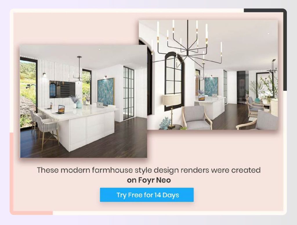 Design Like a Pro With Foyr Neo | Interior Design Software For Beginners