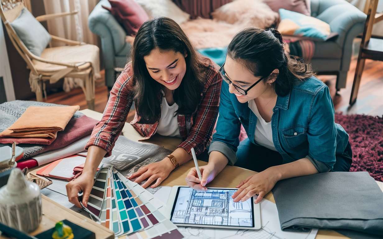 6 Best Home Design Games To Boost Your Creativity | Foyr