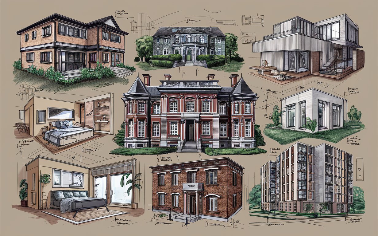 Master the Art of Developing Architectural Concepts | Foyr