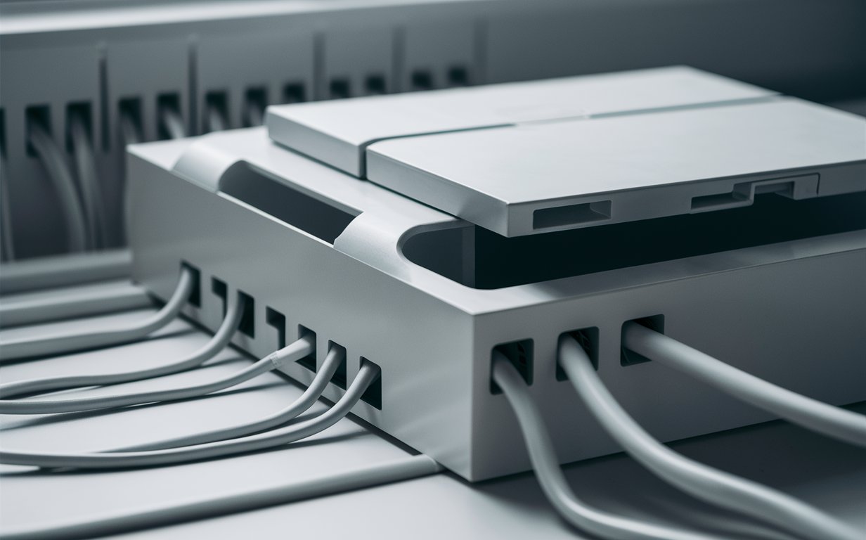 Hide Cords and Wires: 15 Professional Ways to Declutter Your Space