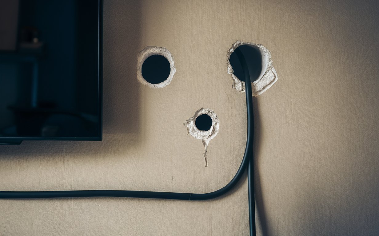 Hide Cords and Wires: 15 Professional Ways to Declutter Your Space