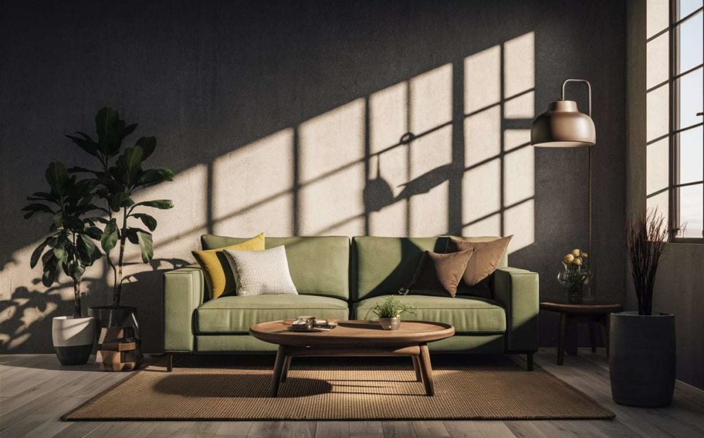 Elevate Your Interior Design with Expert Use of Light and Shadow