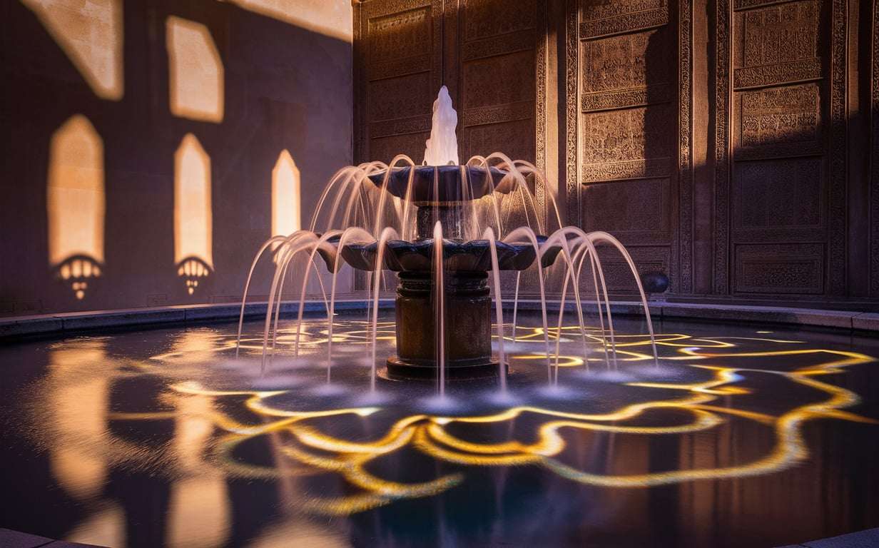 Elevate Your Interior Design with Expert Use of Light and Shadow