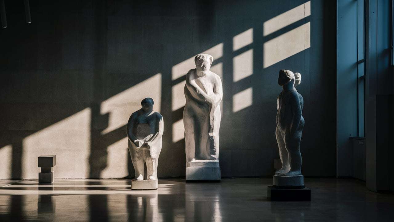 Elevate Your Interior Design with Expert Use of Light and Shadow