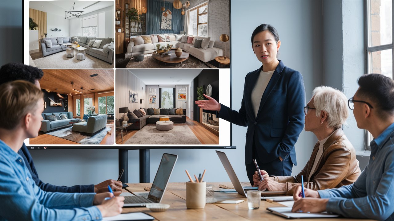 Master the Art of Developing Architectural Concepts | Foyr