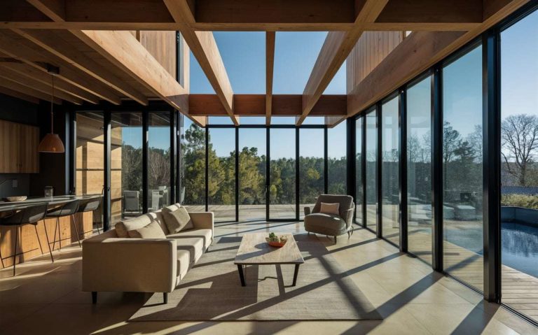 Elevate Your Interior Design with Expert Use of Light and Shadow