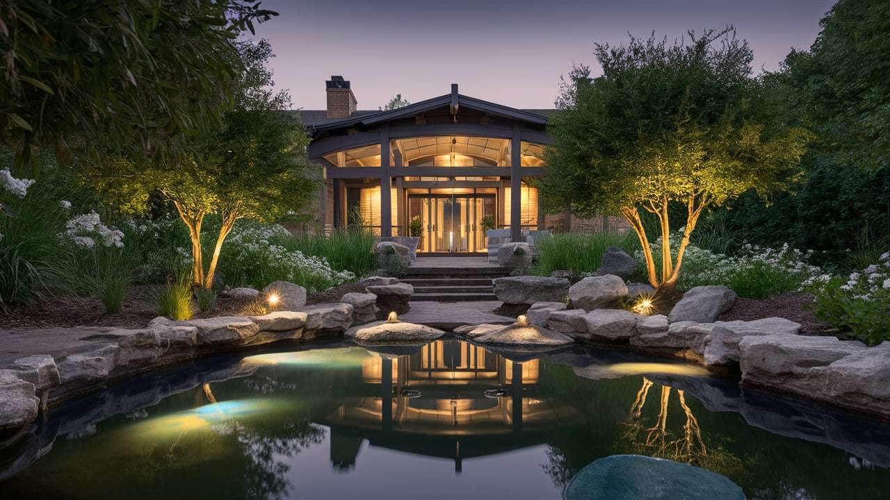 Elevate Your Interior Design with Expert Use of Light and Shadow