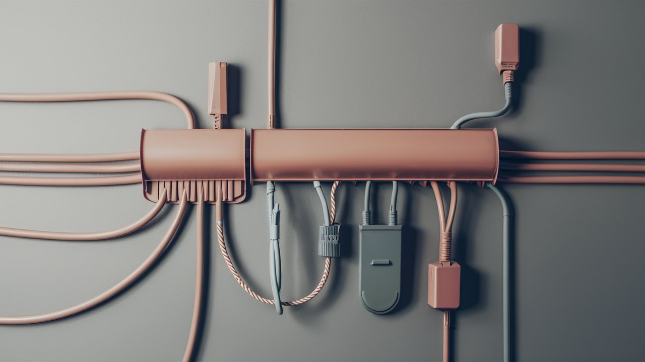 Hide Cords and Wires: 15 Professional Ways to Declutter Your Space