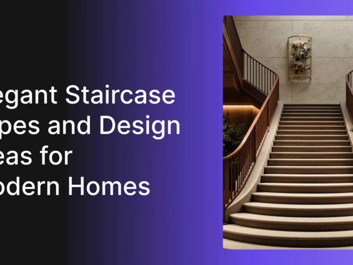 Types Stairs Design 39 Staircase Ideas With Focal Point Features
